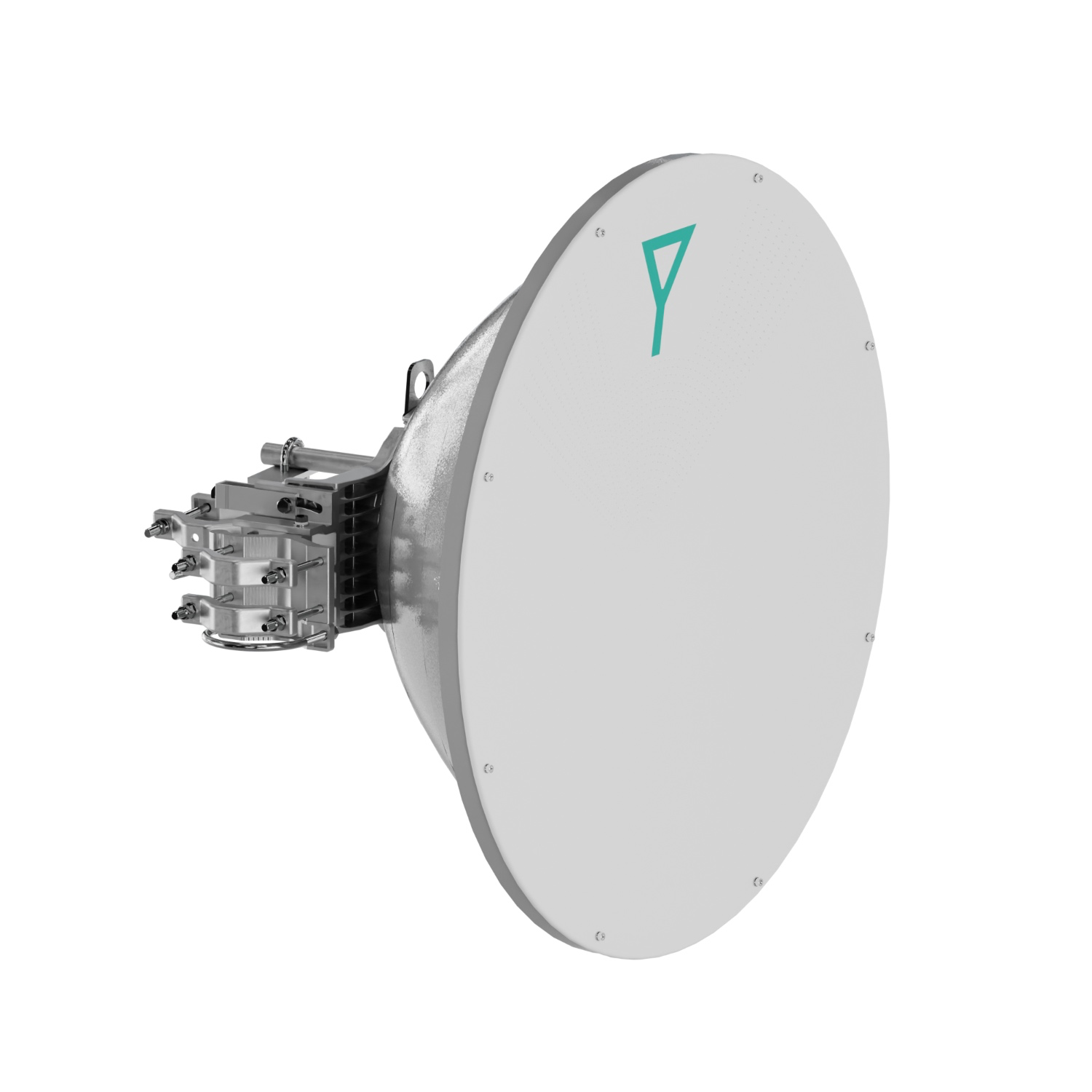Cyber Antennas 0.9m Dish Class 2